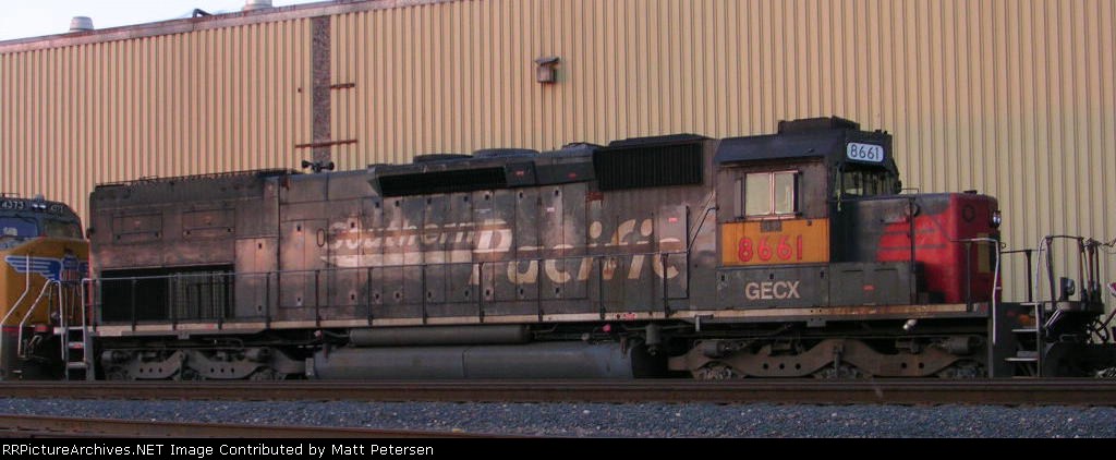 GECX 8661
